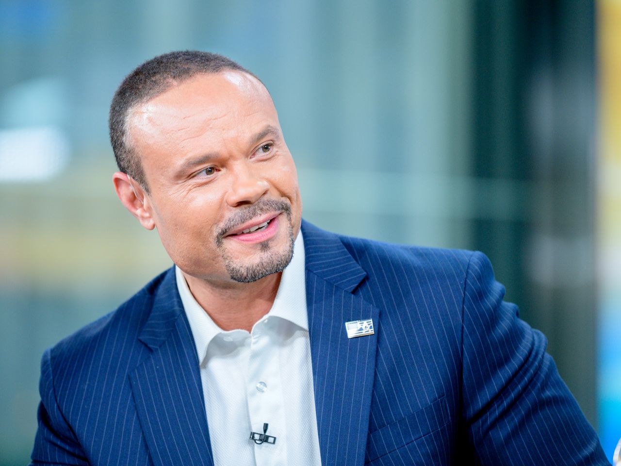 Dan Bongino – Patriot Pivot